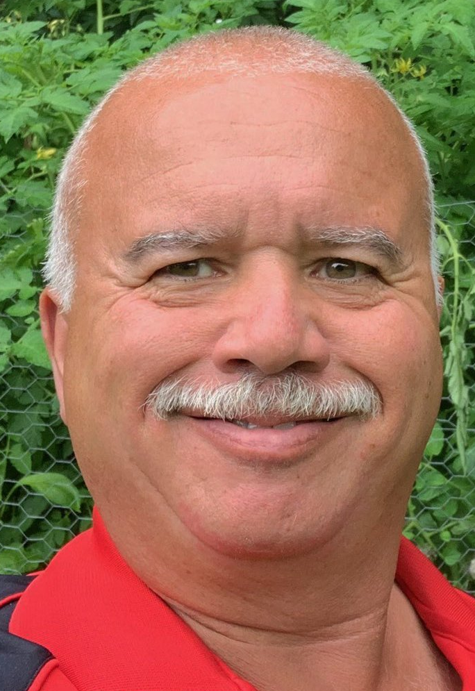 Our Campaigns - Candidate - Peter Frank