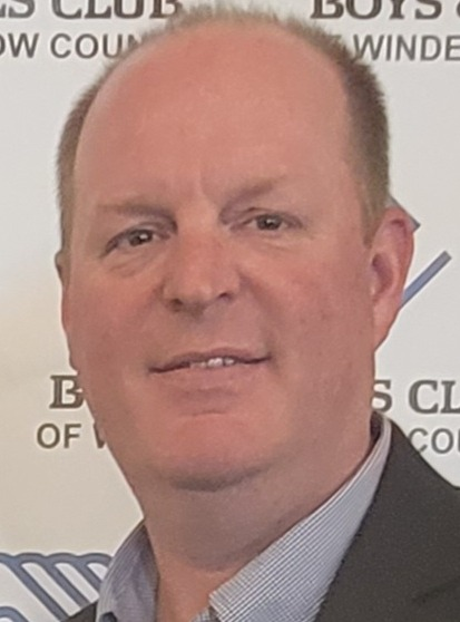 Our Campaigns - Candidate - Holt Persinger