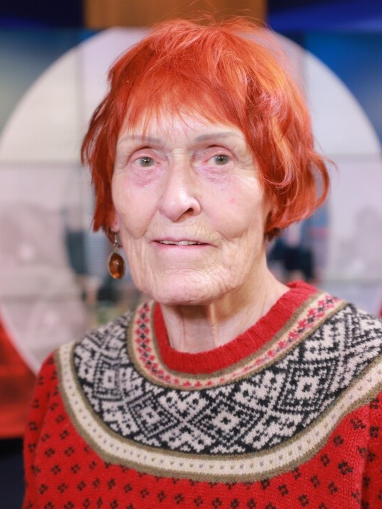 Our Campaigns - Candidate - Renate Behrens