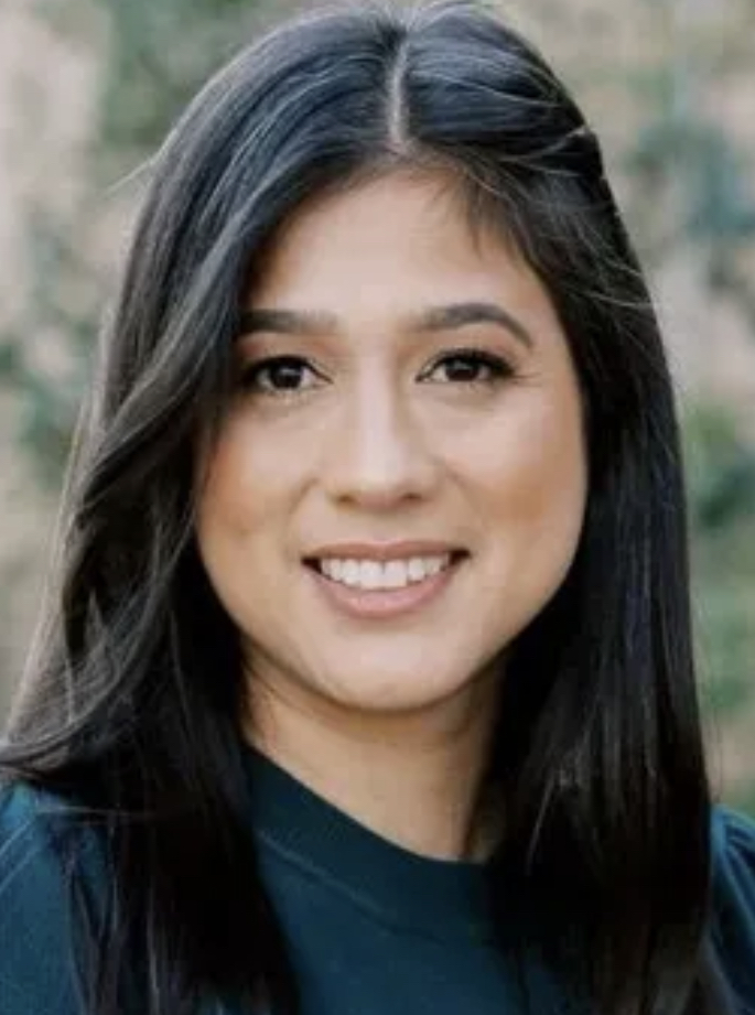 Our Campaigns - Candidate - Edith Villapudua