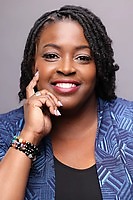 Our Campaigns - Candidate - Tycee Bell