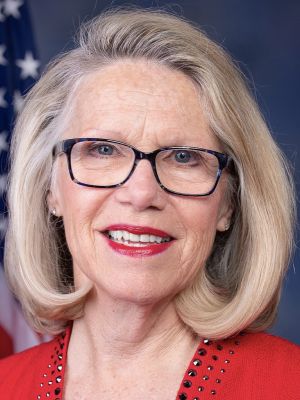 Our Campaigns - Candidate - Carol D. Miller