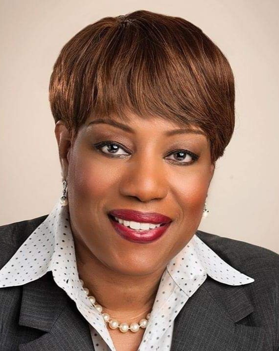 Our Campaigns - Candidate - Pat Dowell