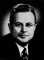 Our Campaigns - Candidate - Harold A. Hoover