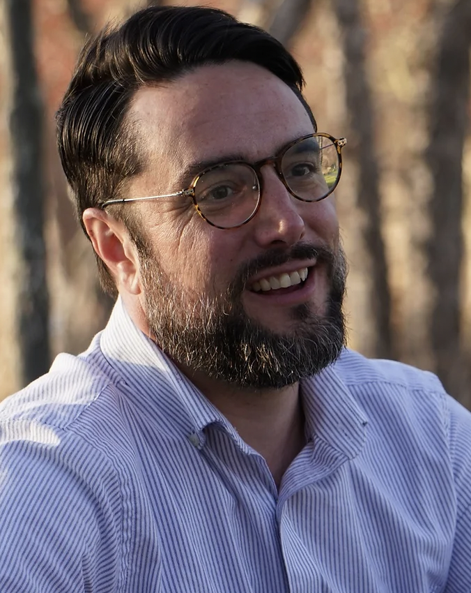 Our Campaigns - Candidate - Ted Howell