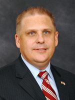 Our Campaigns - Candidate - Ritch Workman