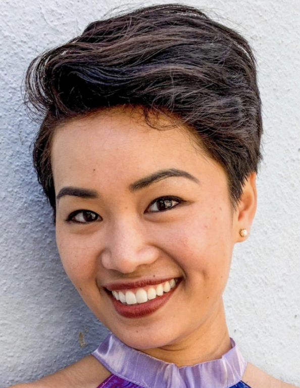 Our Campaigns - Candidate - Jennifer Tran