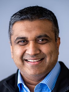 Our Campaigns - Candidate - Prasanth Reddy