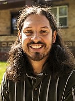 Our Campaigns - Candidate - Tim Hernández