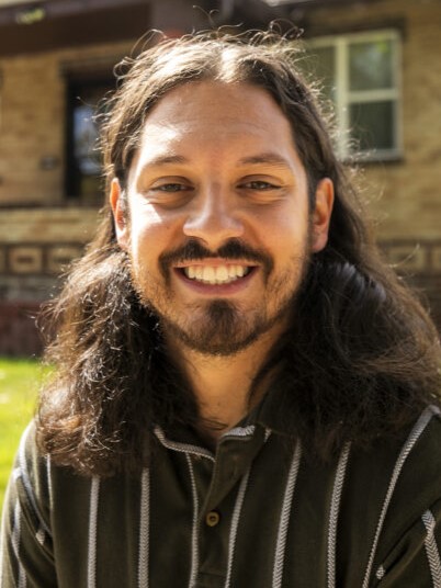 Our Campaigns - Candidate - Tim Hernández