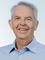 Our Campaigns - Candidate - Allan Baucom