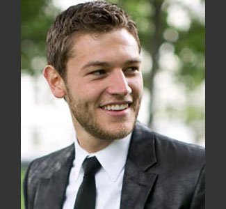 Our Campaigns - Candidate - Max Engling