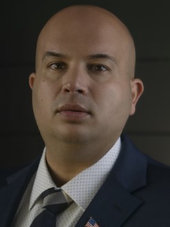 Our Campaigns - Candidate - Daniel P. Foti