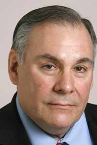 Our Campaigns - Candidate - Robert J. Castelli