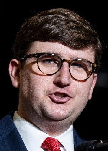 Our Campaigns - Candidate - Addison McDowell
