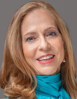 Our Campaigns - Candidate - Nella Domenici