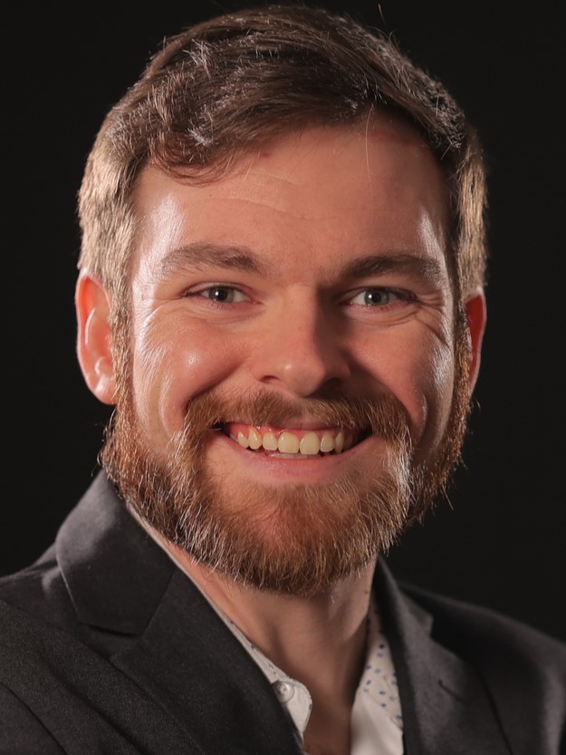 Our Campaigns - Candidate - Andrew Scott Smith