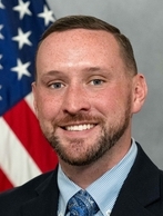 Our Campaigns - Candidate - Sean Dougherty