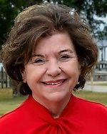 Our Campaigns - Candidate - Annette Mitchell