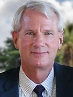 Our Campaigns - Candidate - Ken Weir