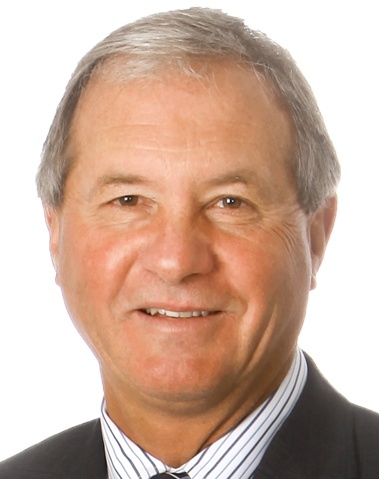 Our Campaigns - Candidate - Ron Liepert