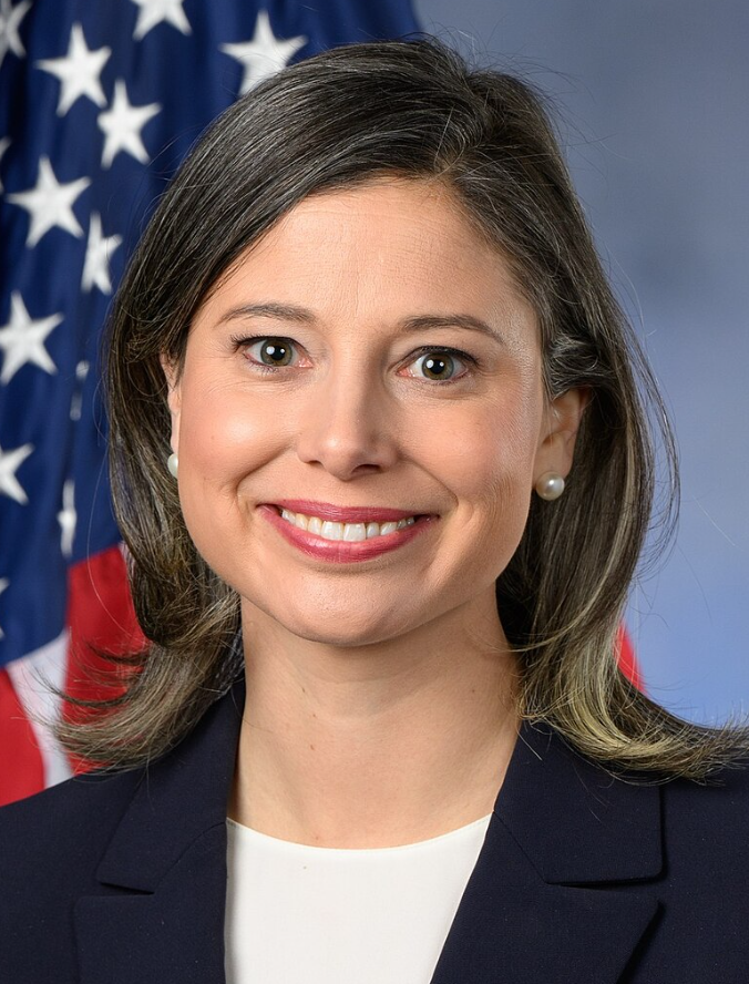 Our Campaigns - Candidate - Maggie Goodlander