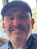 Our Campaigns - Candidate - Stephen Black