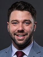 Our Campaigns - Candidate - Andrew Aldridge