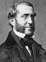 Our Campaigns - Candidate - William F. Havemeyer