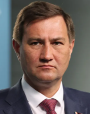 Our Campaigns - Candidate - Maksim Ryzhenkov