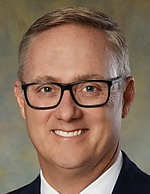 Our Campaigns - Candidate - Rob Rue