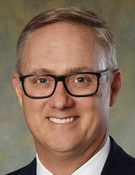 Our Campaigns - Candidate - Rob Rue