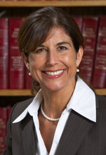 Our Campaigns - Candidate - Jennifer Beck