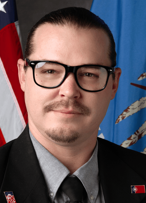 Our Campaigns - Candidate - Stephen Tyler Holman