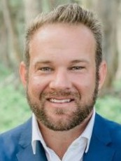 Our Campaigns - Candidate - Adam Schwarze
