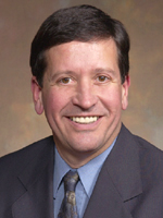 Our Campaigns - Candidate - Russell "Russ" Decker