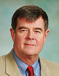 Our Campaigns - Candidate - Ken Jacobsen