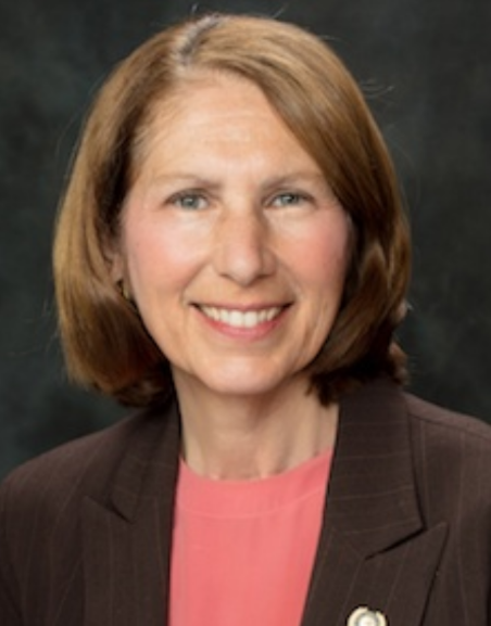 Our Campaigns - Candidate - Amy H. Handlin