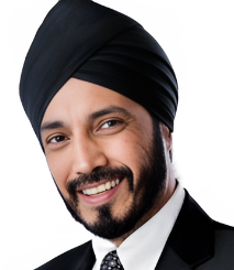 Our Campaigns - Candidate - Indy Panchi