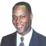 Our Campaigns - Candidate - Johnny Hatcher, Jr.