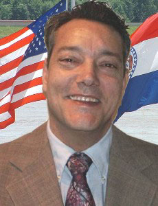 Our Campaigns - Candidate - Kevin Tull