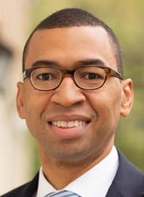 Our Campaigns - Candidate - Steven Reed