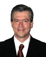 Our Campaigns - Candidate - Gerardo Buganza Salmerón