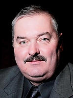 Our Campaigns - Candidate - James T. Muldowney