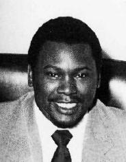 Our Campaigns - Candidate - Andrew J. Carn