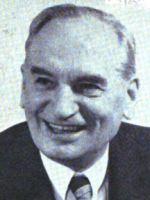 Our Campaigns - Candidate - William "Wild Bill" Langer
