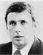 Our Campaigns - Candidate - Timothy F. Degnan