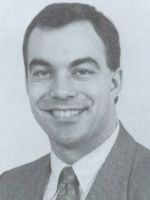 Our Campaigns - Candidate - John R. Hancock