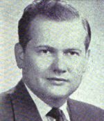 Our Campaigns - Candidate - William C. "Bill" Cramer