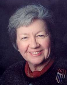 Our Campaigns - Candidate - Ann Wynia